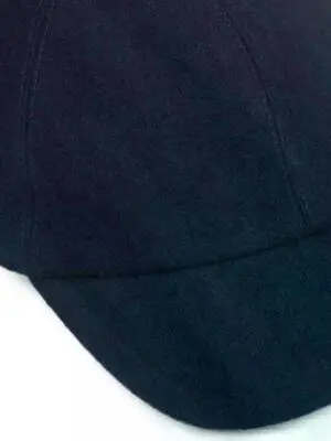 Fedeli Cashmere Baseball Cap