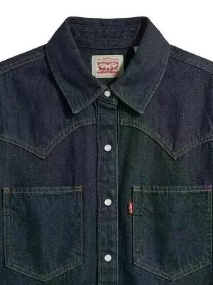LEVI'S Teodora Western Shirt