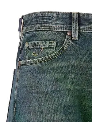 Jacob Cohen Jude Tapered-leg Jeans