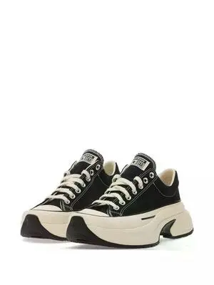 CONVERSE Run Star Crush Sneakers - Black