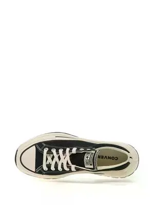 CONVERSE Run Star Crush Sneakers - Black
