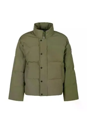 Canada Goose Bayview Quilted Jacket - Green