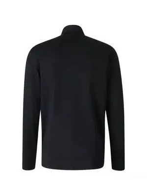 ZANONE Long-sleeve Polo Shirt