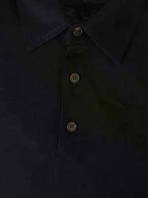 ZANONE Long-sleeve Polo Shirt