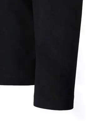 ZANONE Long-sleeve Polo Shirt