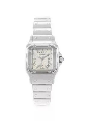 Cartier Santos Galbee 29mm Watch