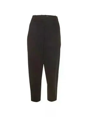 BOSS Tiluna Regular-fit Trousers