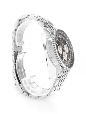 Breitling Navitimer Heritage 43mm Watch