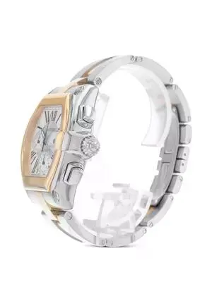 Cartier Roadster Chronograph 43mm Watch