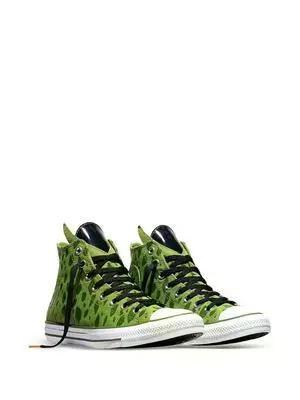 CONVERSE Chuck Taylor All Star Hi Dragon Ball Z Sneakers