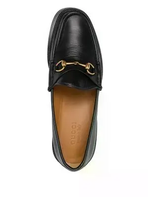 Gucci Horsebit Loafers