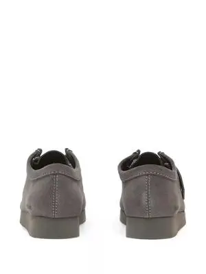 Clarks Wallabee Lite Loafers