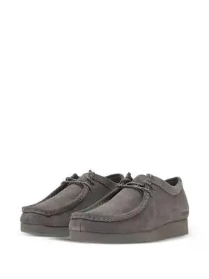 Clarks Wallabee Lite Loafers