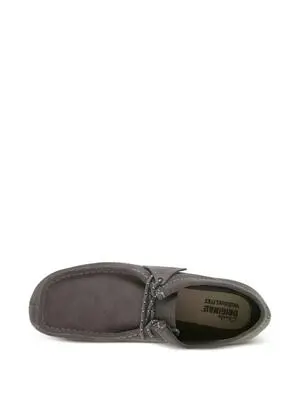 Clarks Wallabee Lite Loafers