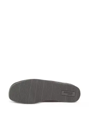 Clarks Wallabee Lite Loafers