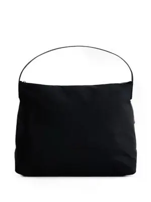 Yu Mei Silver Tone Bags For Women