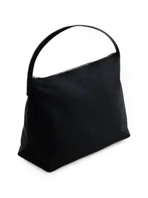 YU MEI Large Utility Braidy Tote Bag