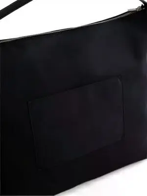 YU MEI Large Utility Braidy Tote Bag