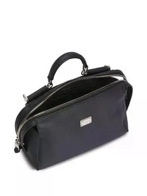 Dolce & Gabbana Vittoria Handbag In Calfskin