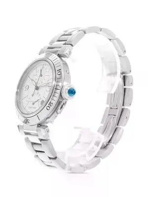 Cartier 2005 Pasha 38mm Watch