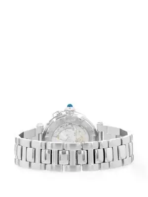 Cartier 2005 Pasha 38mm Watch