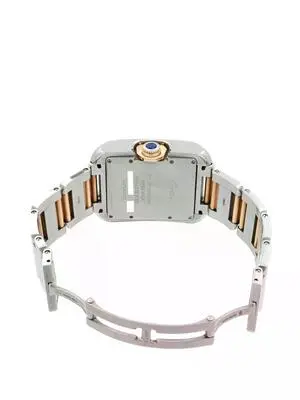 Cartier Tank Anglaise 36mm Watch