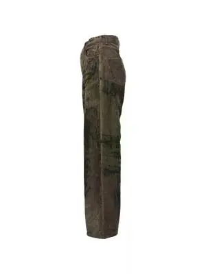 TAAKK Wide-leg Jeans
