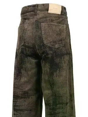 TAAKK Wide-leg Jeans