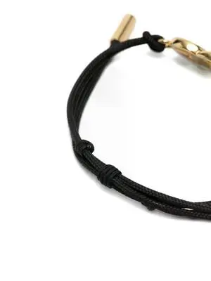 Dolce & Gabbana Dg-logo Bracelet