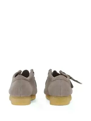 Clarks Wallabee Loafers