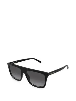 Saint Laurent Square-frame Sunglasses