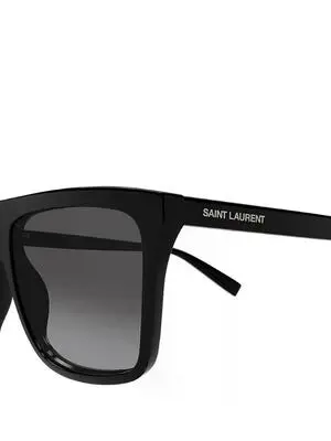 Saint Laurent Square-frame Sunglasses