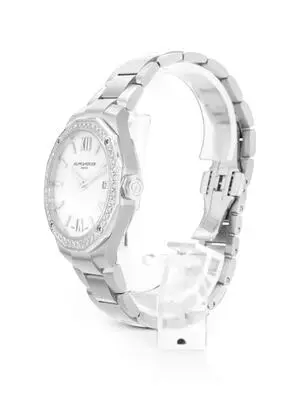 Baume & Mercier Riviera 36mm Watch