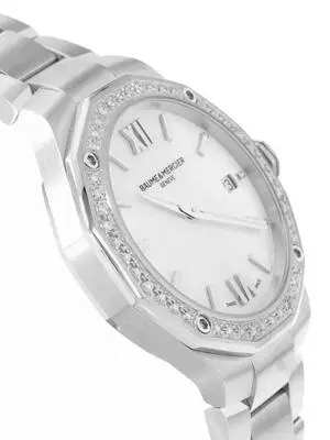 Baume & Mercier Riviera 36mm Watch