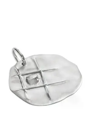 Monica Vinader Journey Pendant