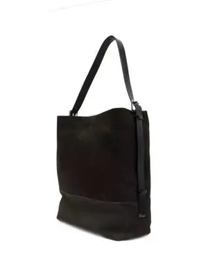 LEMAIRE Belted Tote Bag