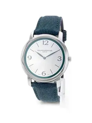 Baume & Mercier Classima 42mm Watch