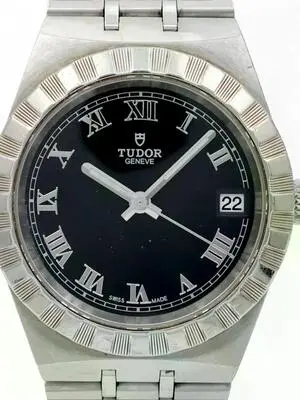TUDOR 2021 Royal 34mm Watch