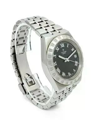 TUDOR 2021 Royal 34mm Watch