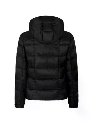 TATRAS Gesso Quilted Hooded Jacket
