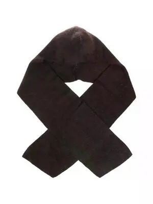 GESTUZ Gzalpha Hooded Scarf