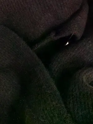 GESTUZ Gzalpha Hooded Scarf