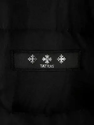 TATRAS Cizio Quilted Hooded Jacket