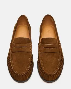 Steve Madden Quincey Slip-on Loafers