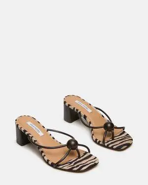 Steve Madden Raquelle Block Heels