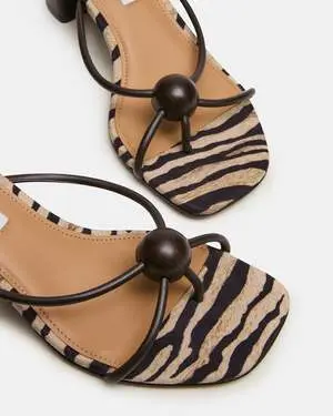 Steve Madden Raquelle Block Heels