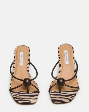 Steve Madden Raquelle Block Heels