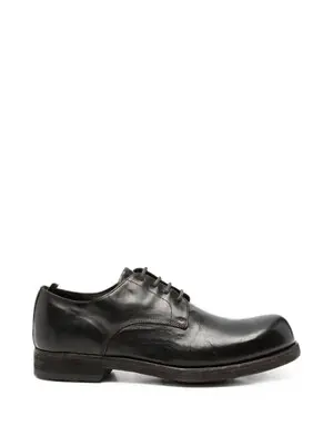 Officine Creative Lace Oxfords
