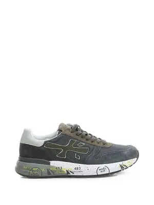 Premiata Sneakers "mick - Black