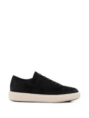 Officine Creative Sneakers Aero Leather Cachemire "release